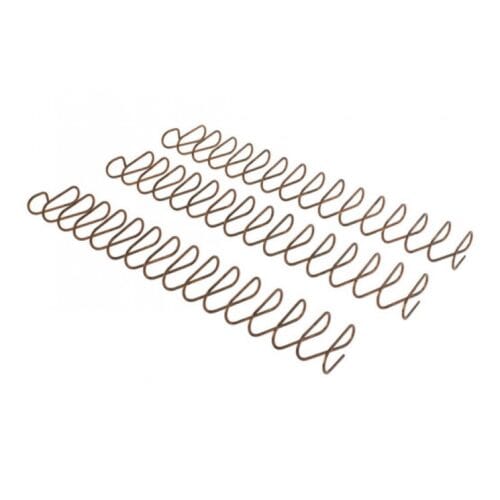 30RD AR-15 Magazine Spring 10% Extra Power (3 Pack) - BlinkTac