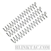 30 Round AR-15 Magazine Spring 10% Extra Power (3 Pack) - BlinkTac