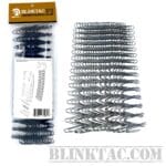 30RD AR-15 Magazine Spring 10% Extra Power (20Pack) - BlinkTac