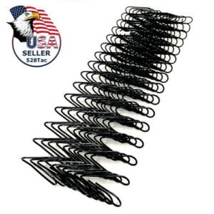 30RD AR-15 Magazine Spring 10% Extra Power (100Pack) - BlinkTac