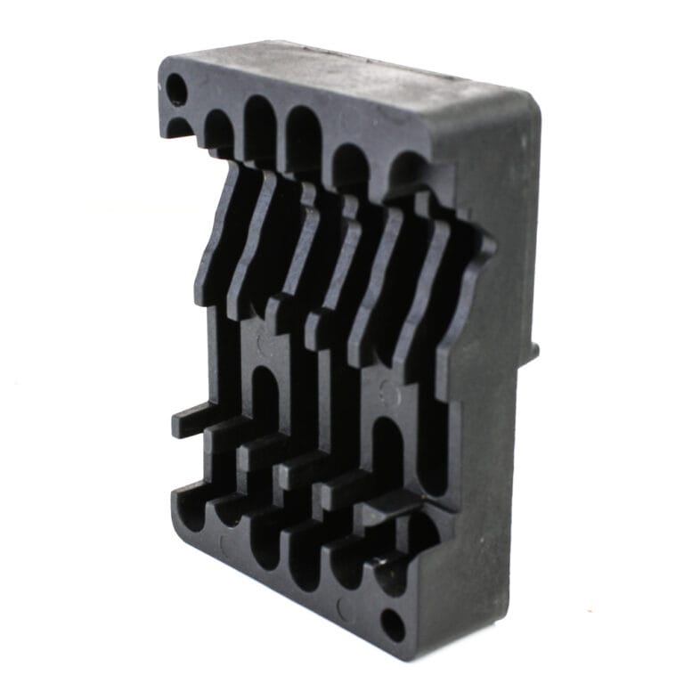 AR-15 Upper Receiver Vise Block - BlinkTac