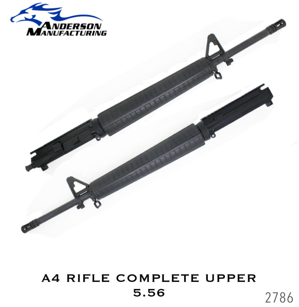 Upper Receivers Archives - BlinkTac