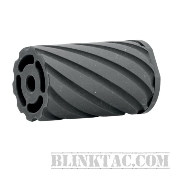 Sidewinder Blast diffuser for .556/.223 - BlinkTac