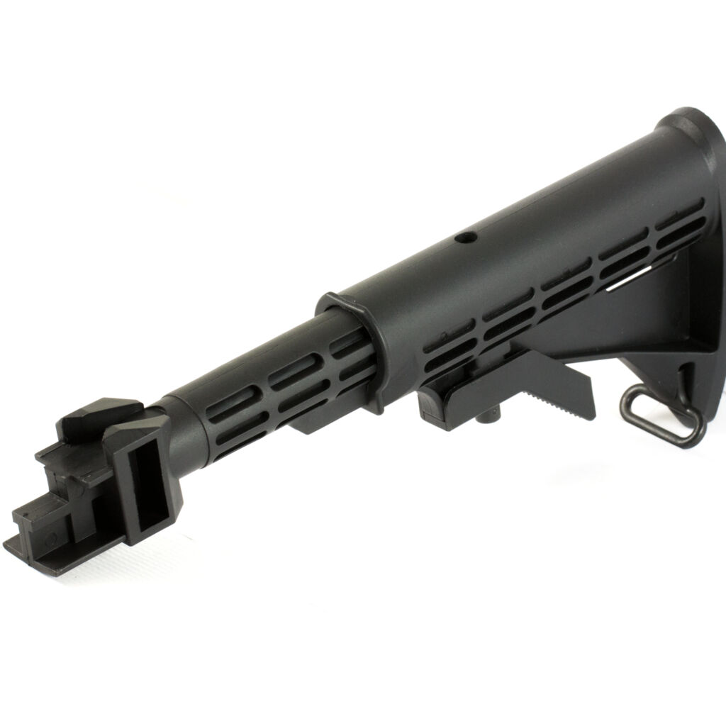 AK47 Comm Spec Buffer Tube Converter - BlinkTac