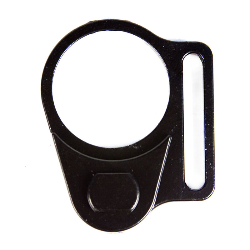 AR A2 End Plate with Integrated Sling Adapter - BlinkTac