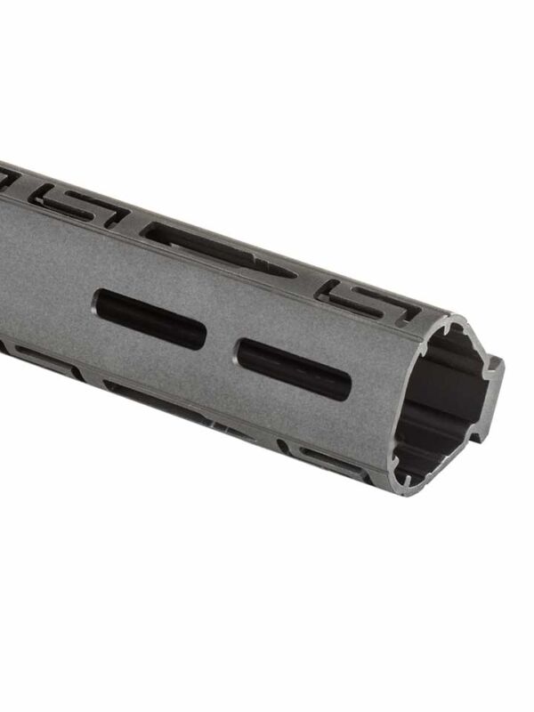 Luth-AR Palm Handguard® 7″ M-LOK® - BlinkTac