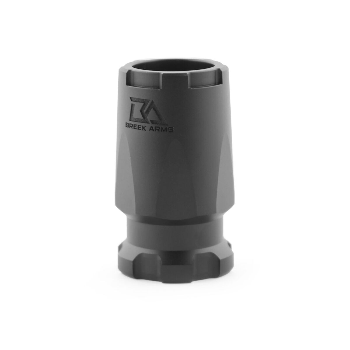 Breek Arms CASTLE BLAST SHIELD Concussion Device C Style - BlinkTac