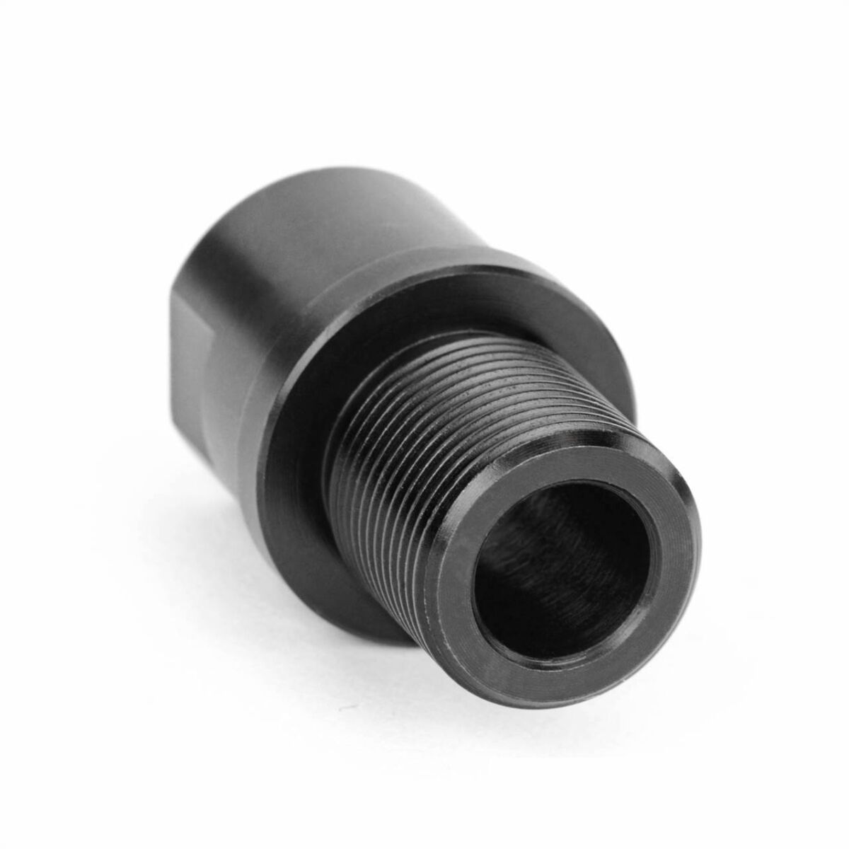 AIM7 Thread Adapter - 11/16X24 TO 5/8x24 - BlinkTac