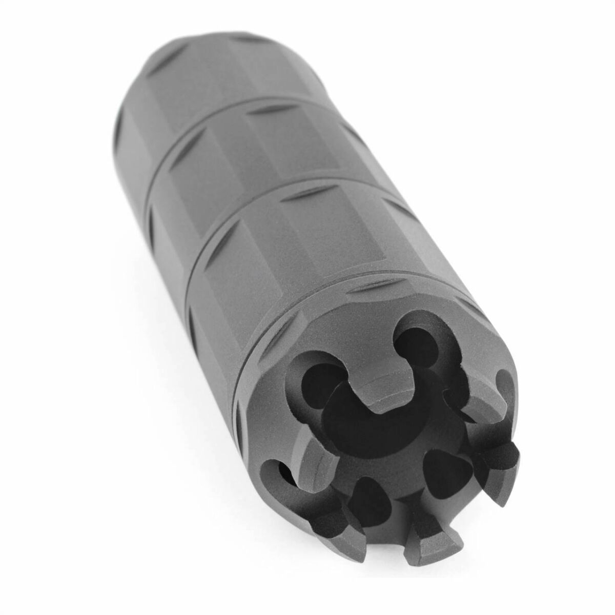 Kaw Valley Precision MACH Modular Linear Comp End Cap ONLY - BlinkTac