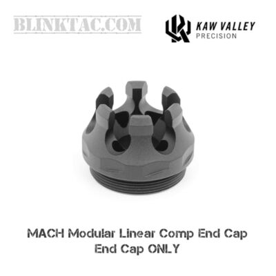 Kaw Valley Precision MACH Modular Linear Comp Thread Adapters – .578×28 ...