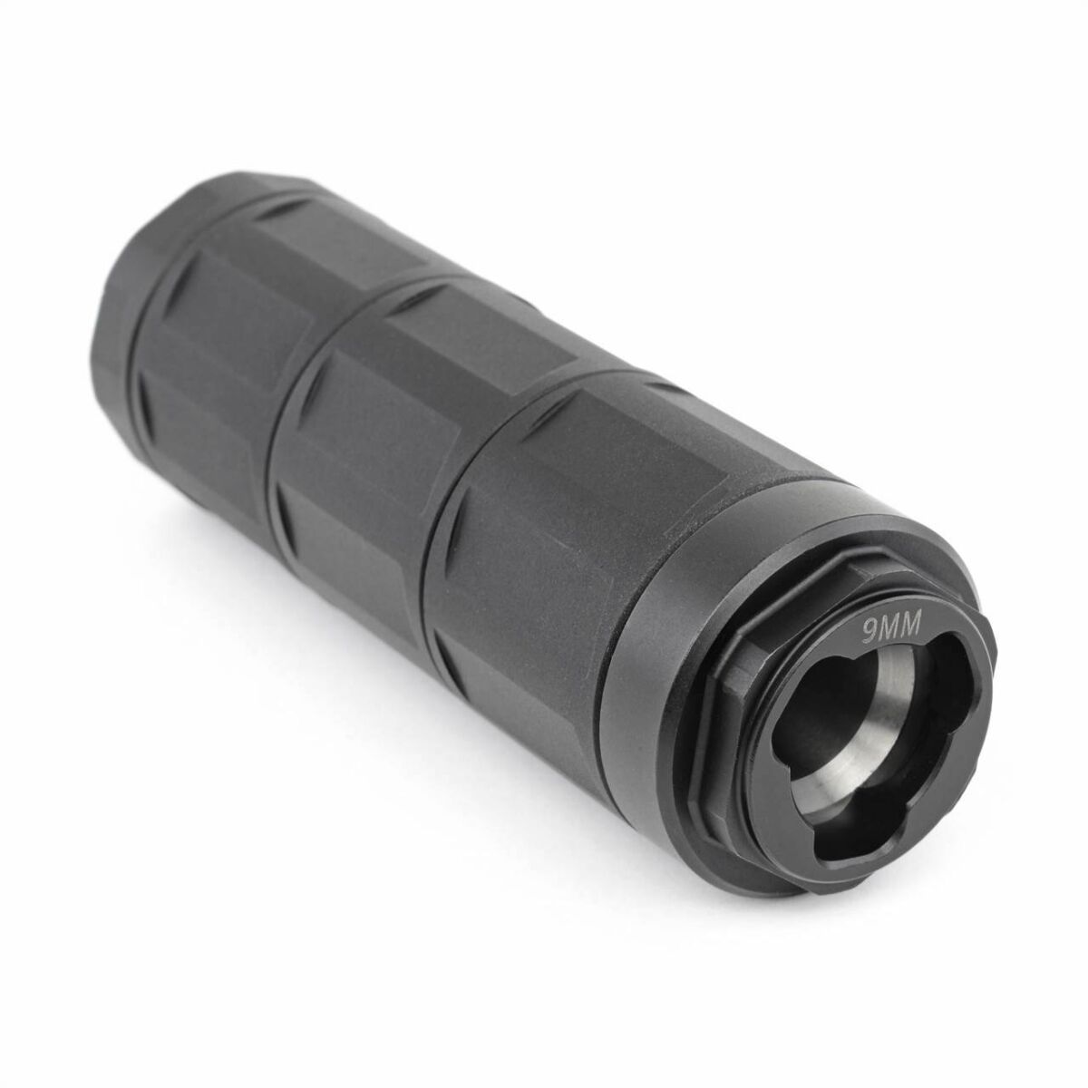 Kaw Valley Precision KVP MACH 3-Lug Mount 45ACP - BlinkTac