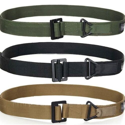 BlinkTac 1.75" CQB/Emergency Rescue Riggers Belt (Sizes for 28" to 51 ...