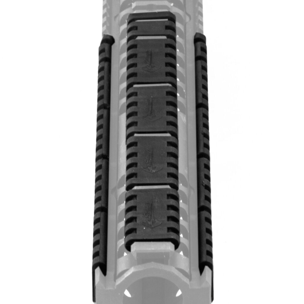 STINGER® 20 PC Picatinny Weaver Rail Covers - BlinkTac