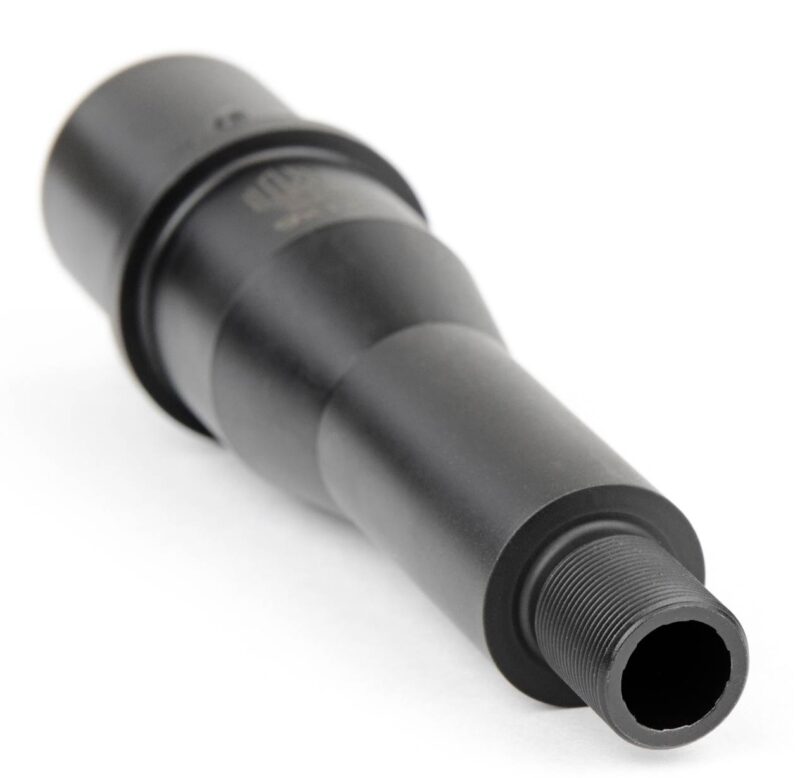 Kaw Valley 10.5″ 9MM Barrel + Linear Comp Bundle - BlinkTac