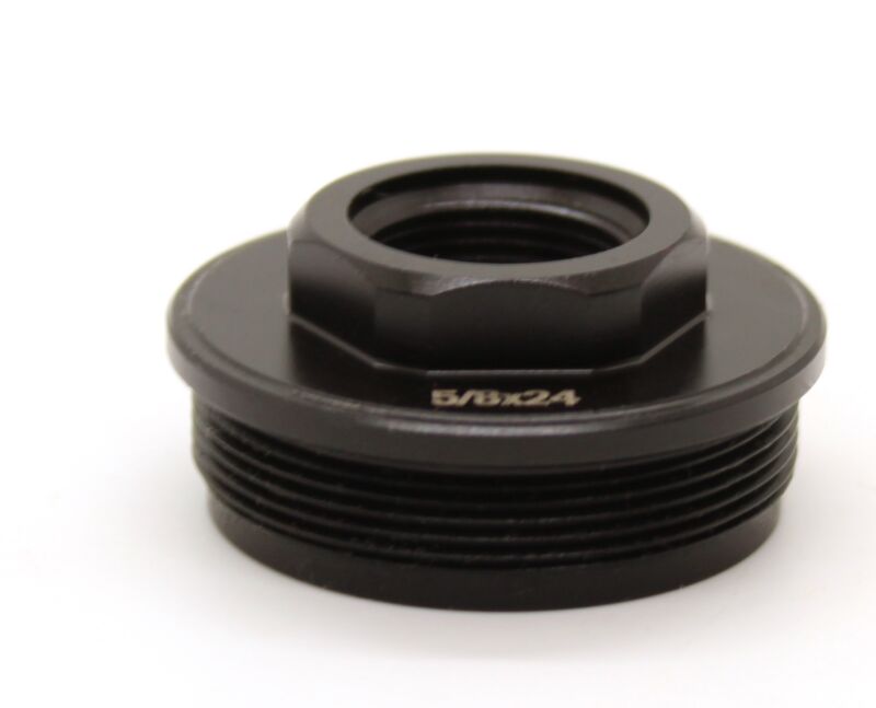 KVP Direct Thread HUB Mount - BlinkTac